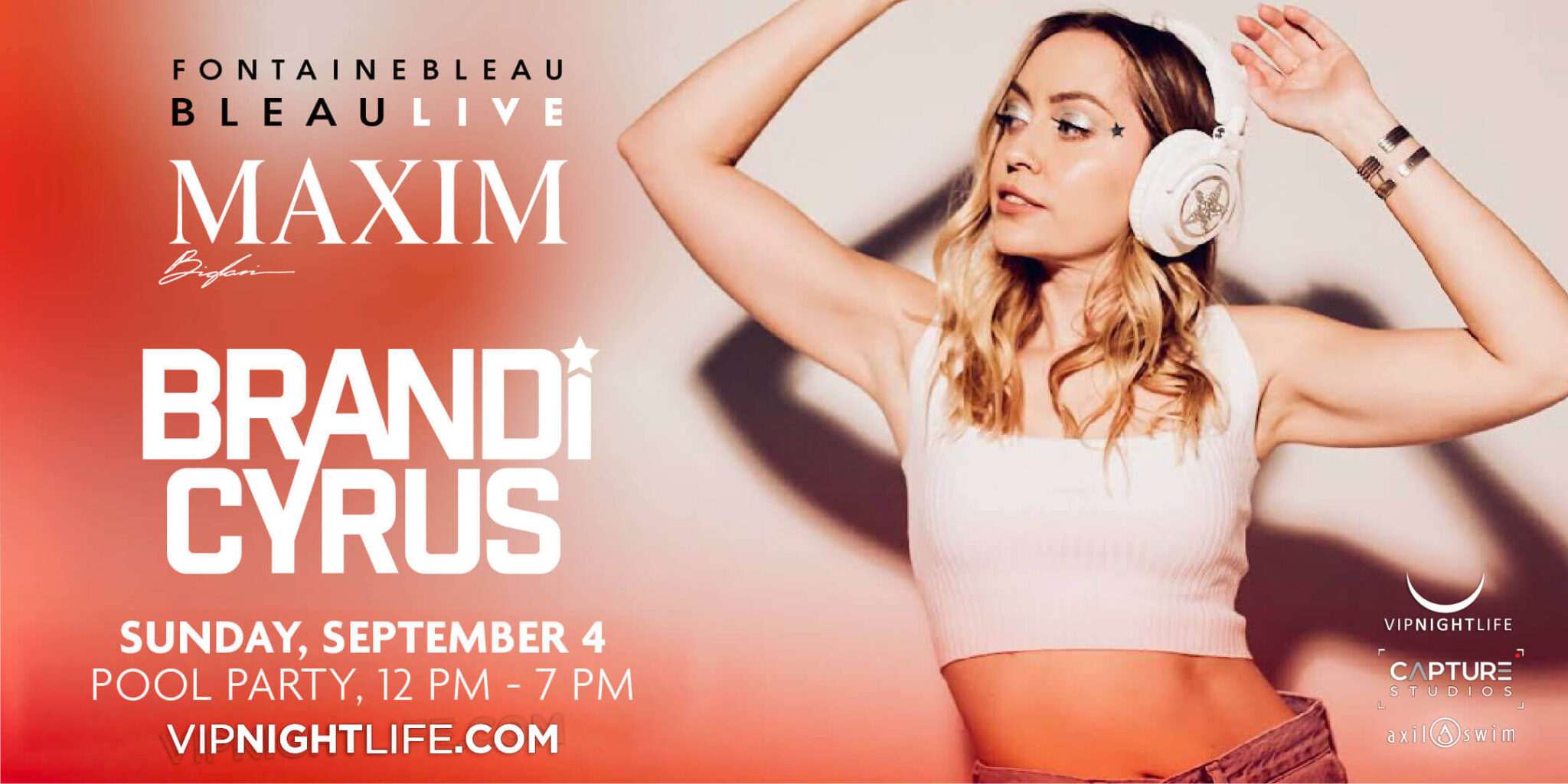 Miami - VipNightlife